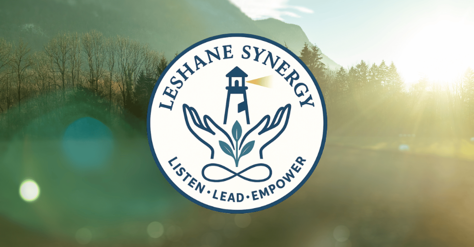 LeShane Synergy: coaching, holistic wellness and vitality